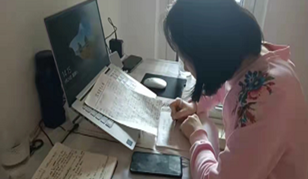 12316金农热线助力全省农业稳产保供备耕春耕